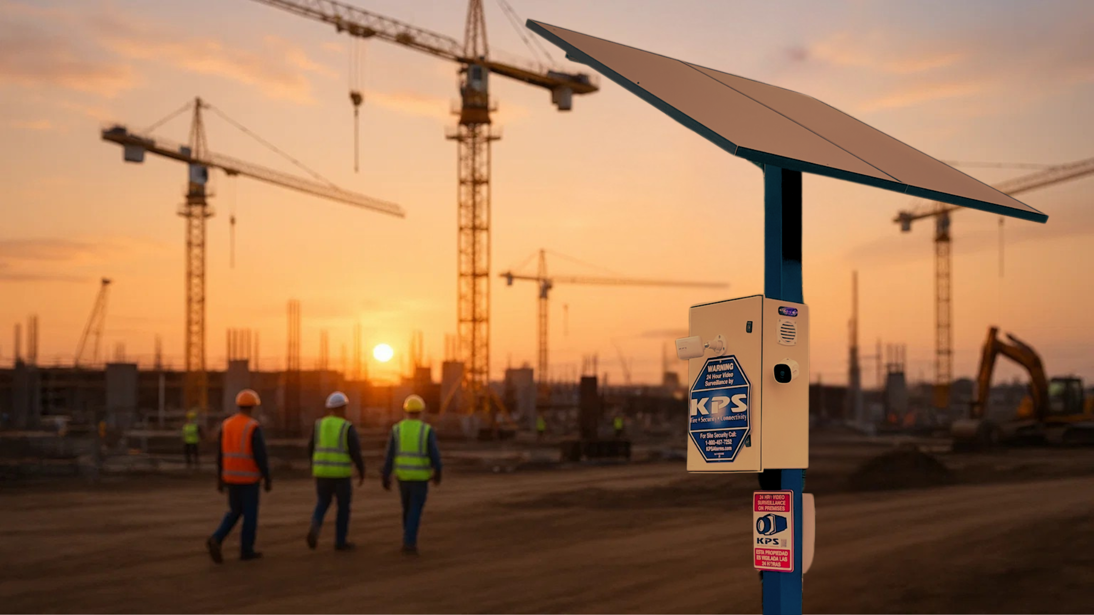 Protecting Your Premises: A Smarter Approach to Parking Lot Security